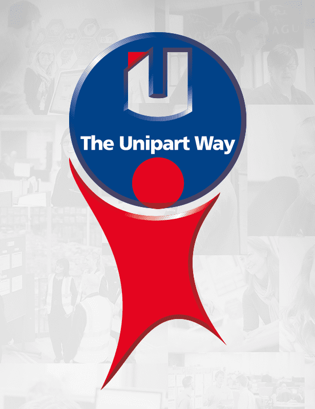 Unipart Story - Unipart Group